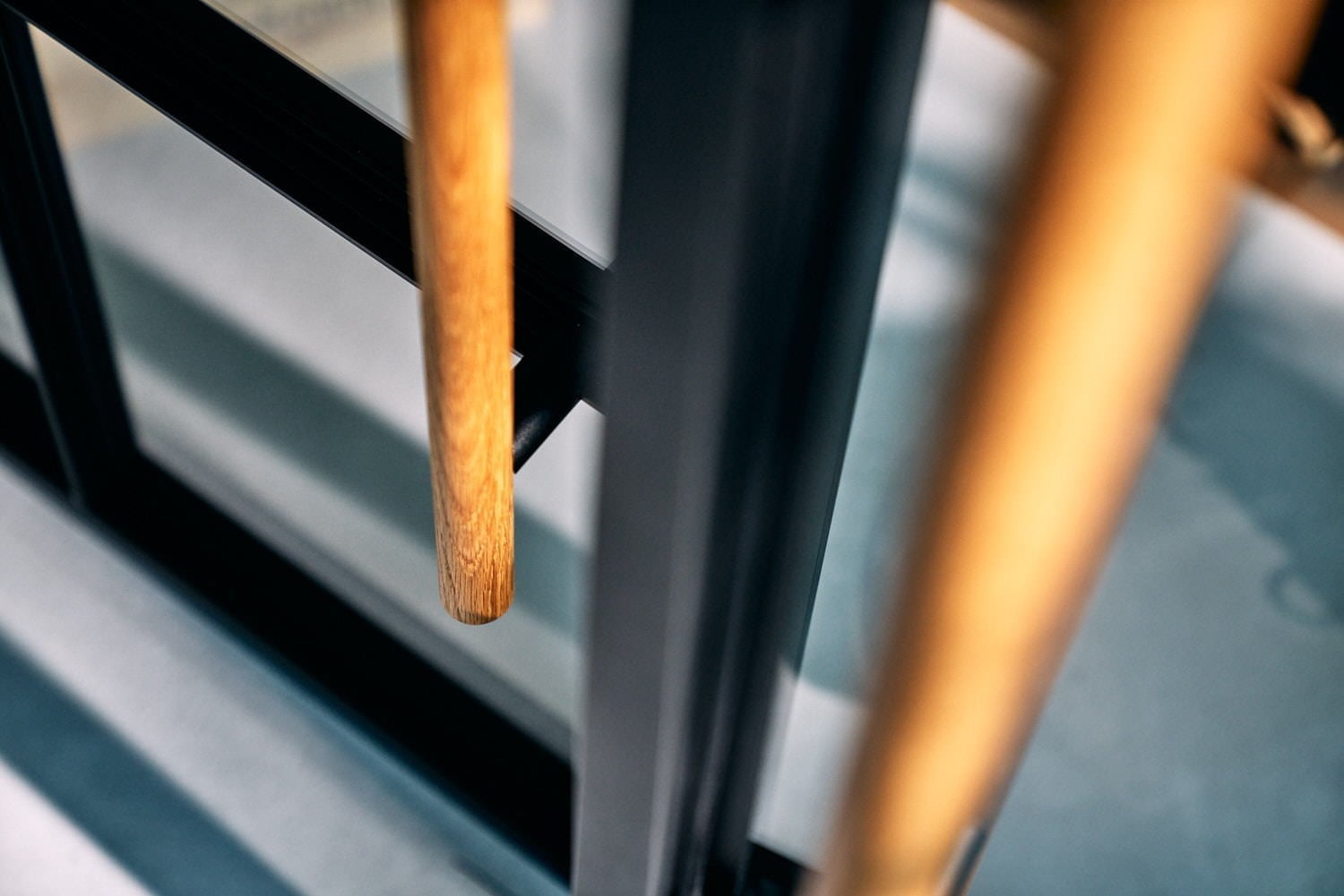 DYFA · Dynamiske løsninger i glas og aluminium