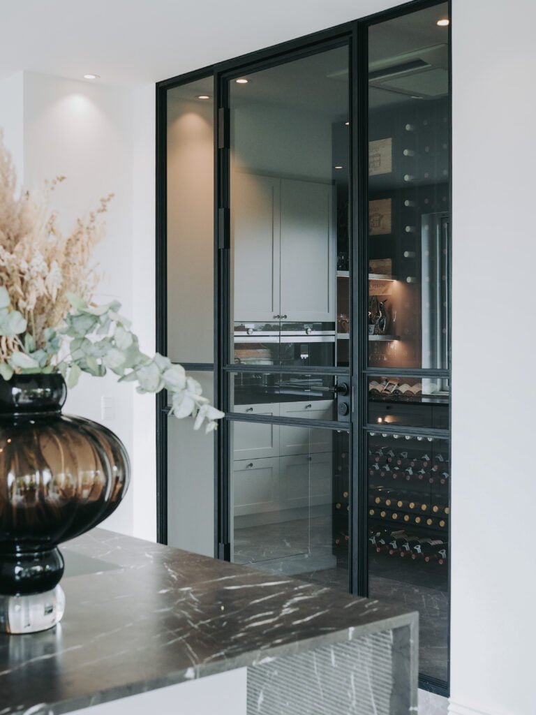 New York døre • DYFA